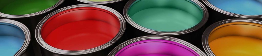 XYSIL® Fumed Silica in Paints and Coatings - XYSIL® Fumed Silica