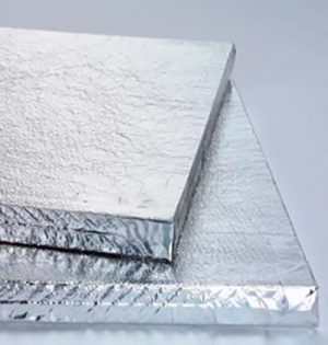 Thermal Insulation - XYSIL® Fumed Silica