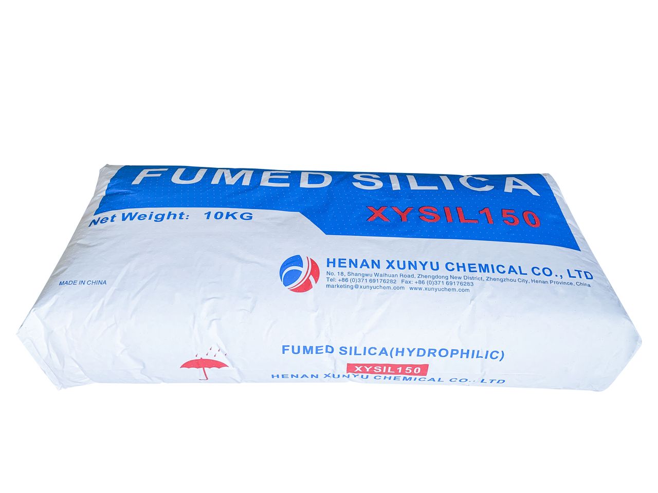 XYSIL® Fumed Silica
