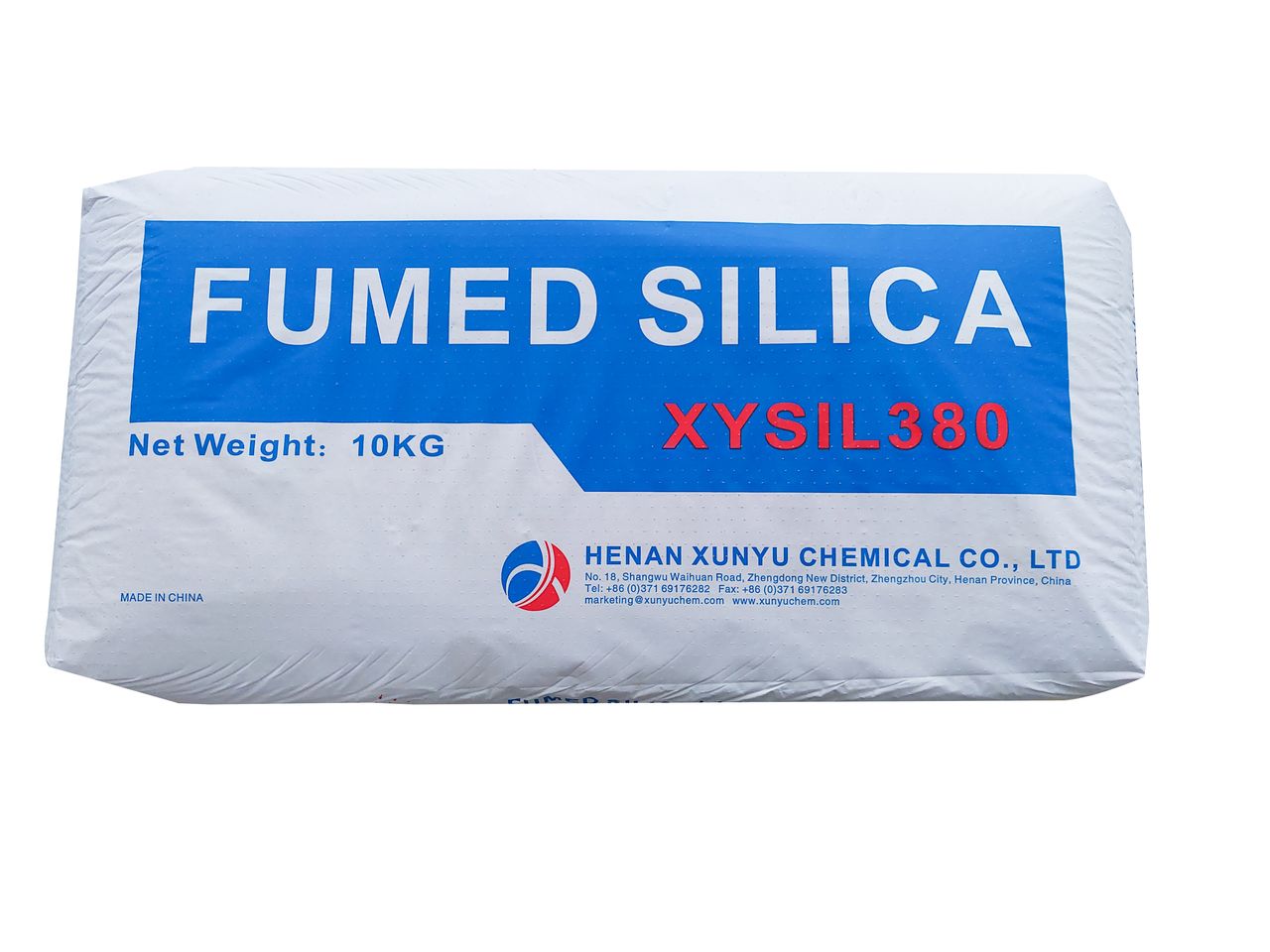 XYSIL® Fumed Silica